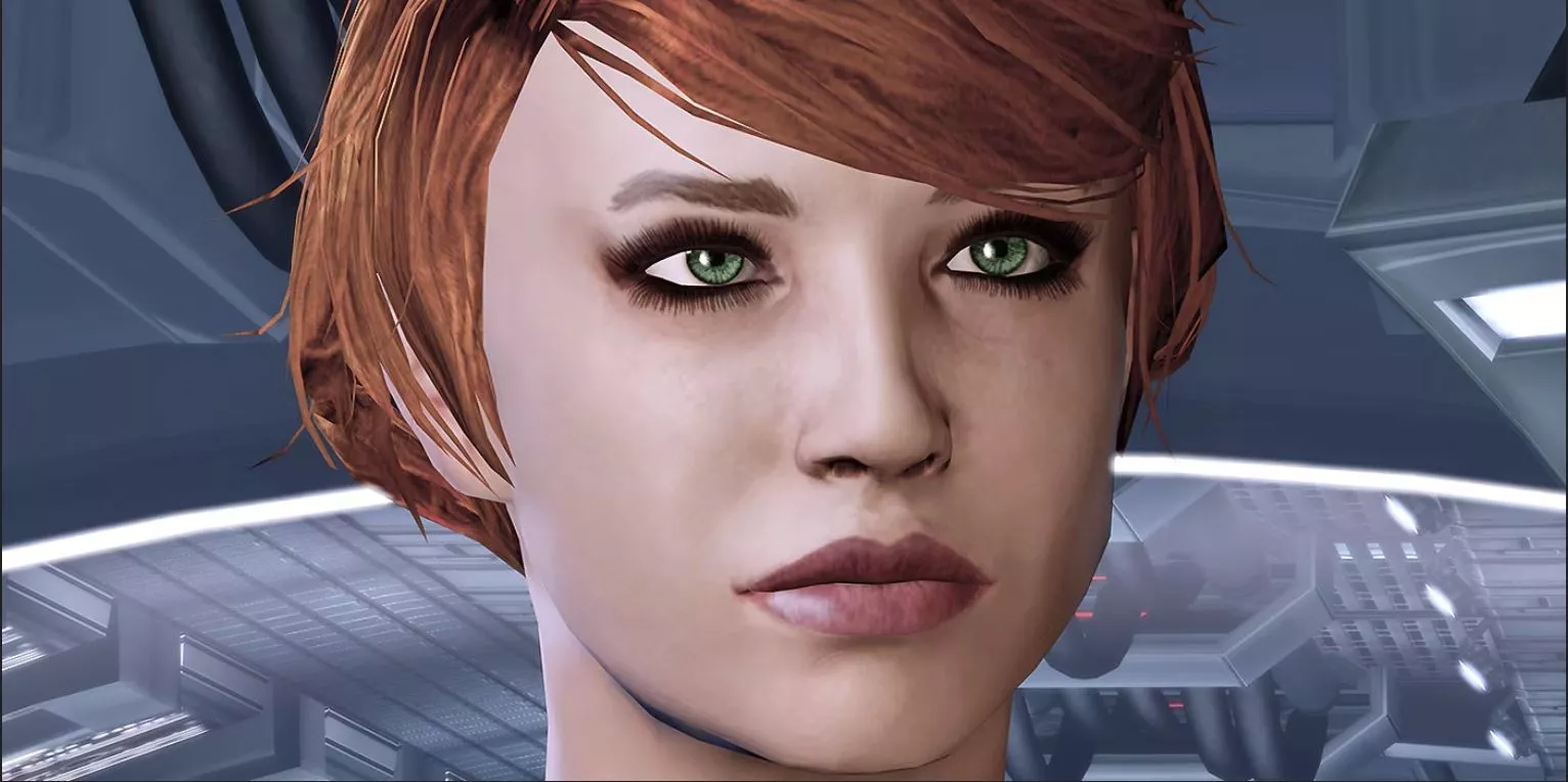 Descubre cómo salvar a Kelly en Mass Effect 2 y desbloquear un romance con