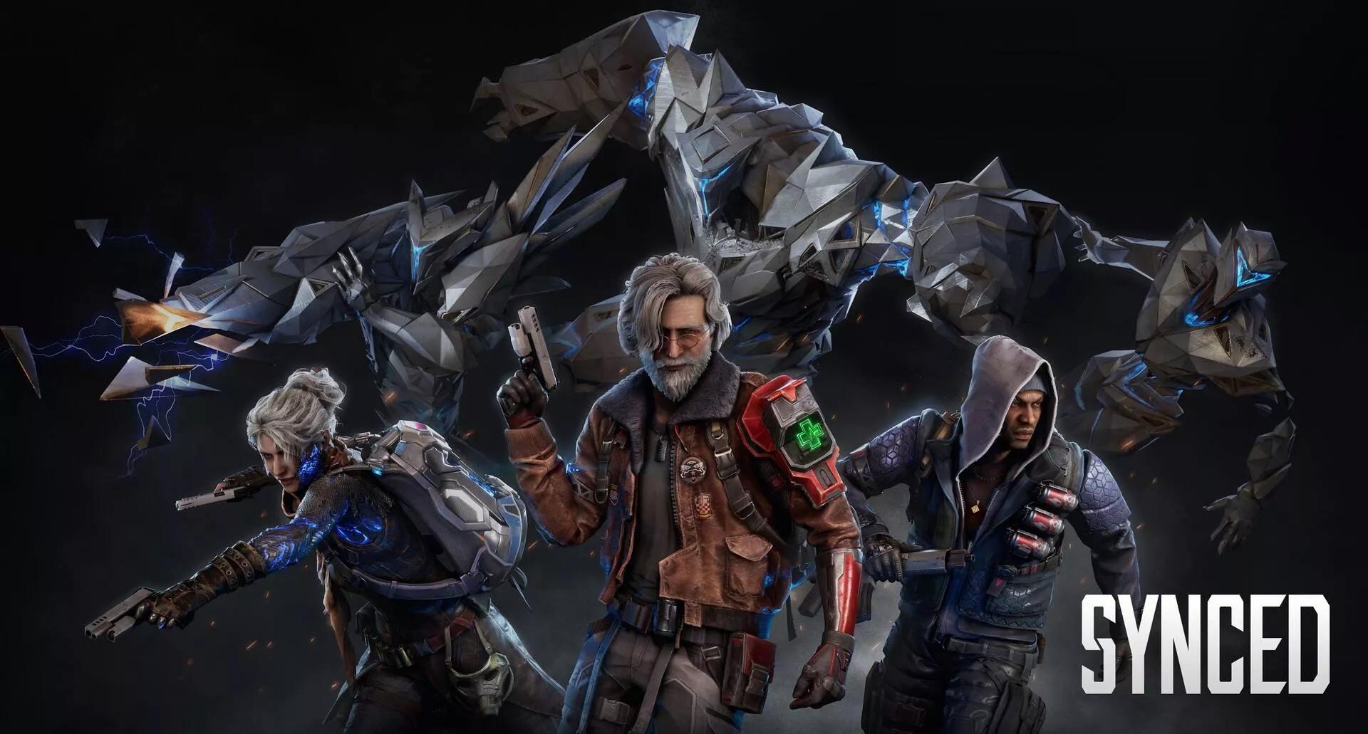 Mejores habilidades de Synced