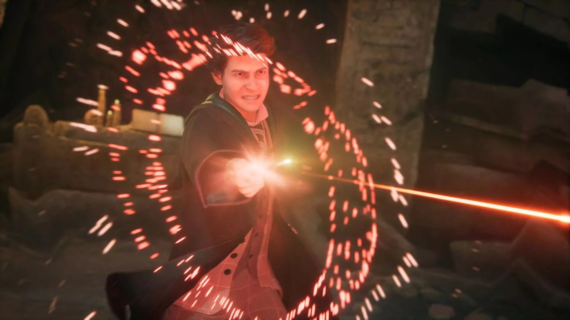 Los 10 mejores mods para Hogwarts Legacy mejoran el juego