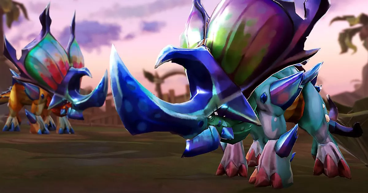 Runescape 3, ¿se puede jugar en 2024?