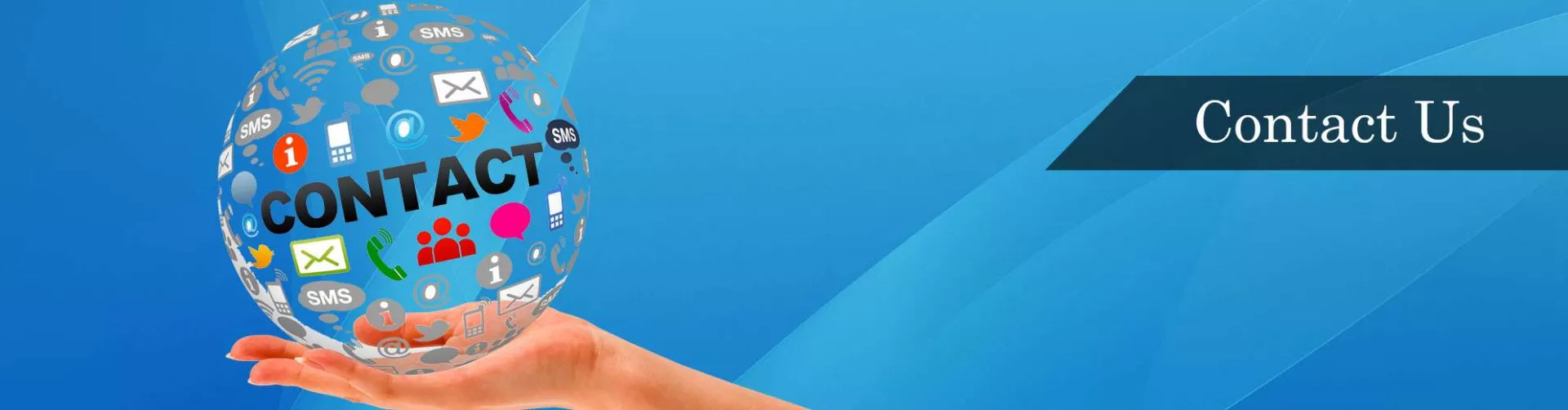 Contact Kapsystem for Bulk SMS Services