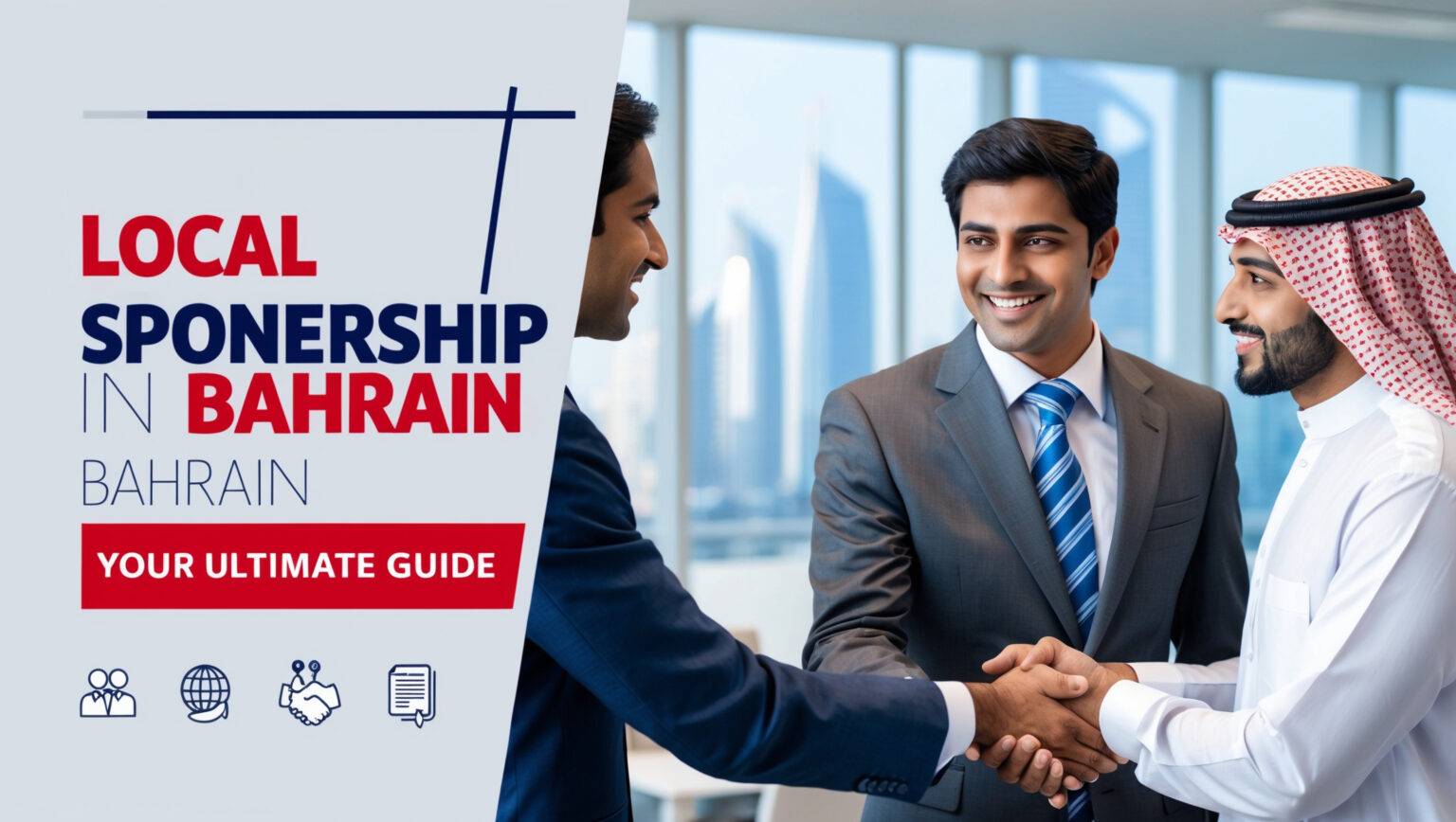 Commercial Registration In Bahrain CR Kingdom Of Bahrain Sijilat 2025