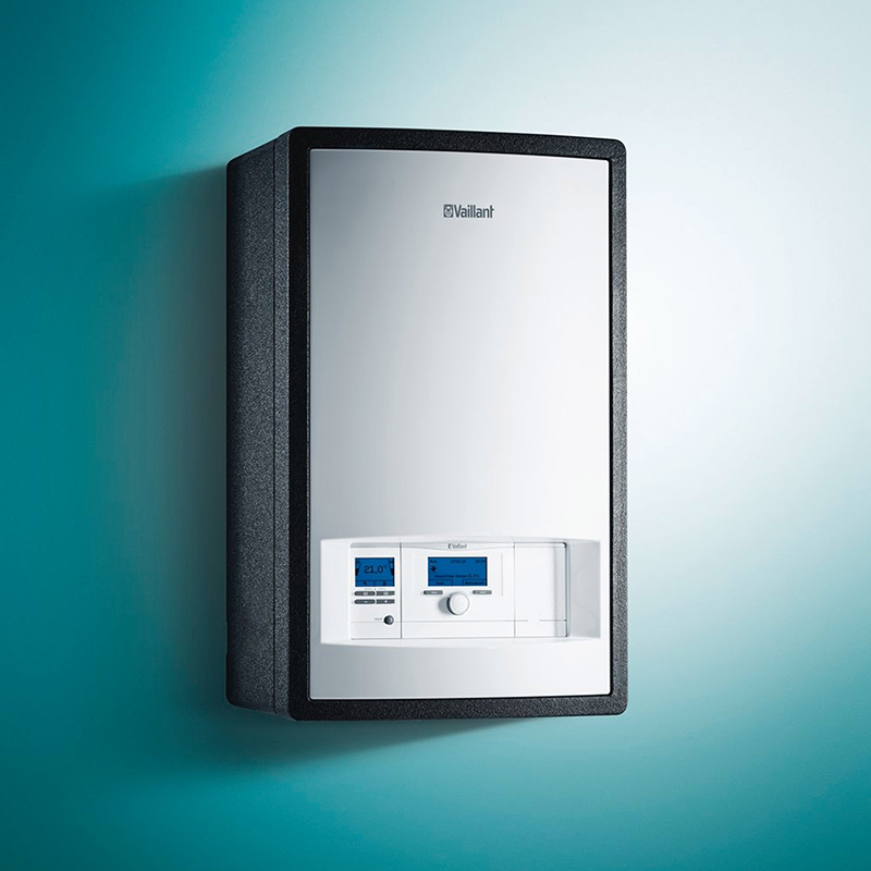 Bomba de Calor aroTHERM split - Vaillant - KLCLIMA – Climatização ...