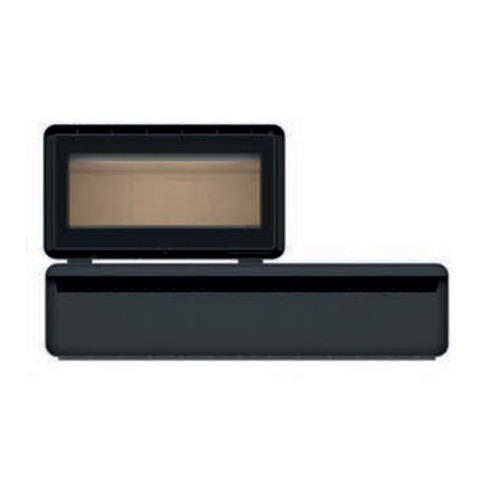 Salamandra a Lenha Hayra 85L B - ADF - KLCLIMA – Climatização ...