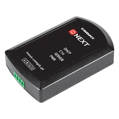 Módulo de Internet - Gv - Klclima