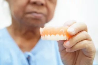 Dentures with Natural Appearance: Realistic Smiles That Feel Authentic ...