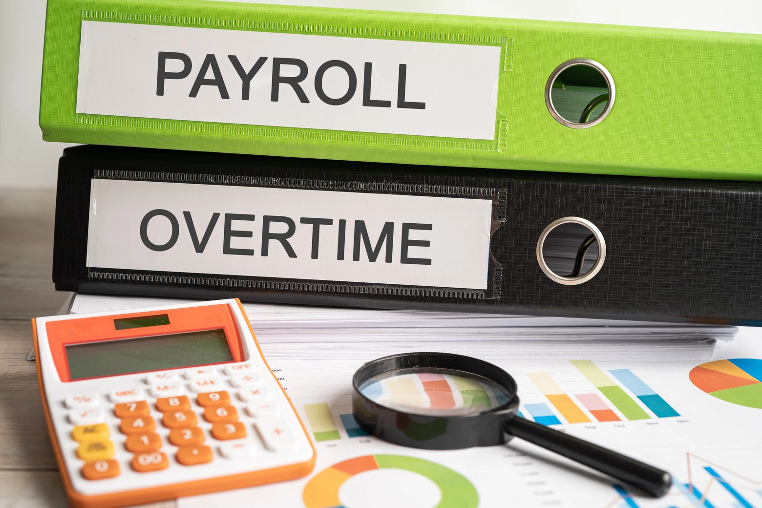 Automating Weekly Payroll Processes for Professional Efficiency