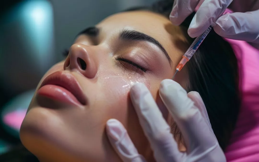 How Soon Will I See Results After a Botox Treatment? - Las Vegas Skin ...