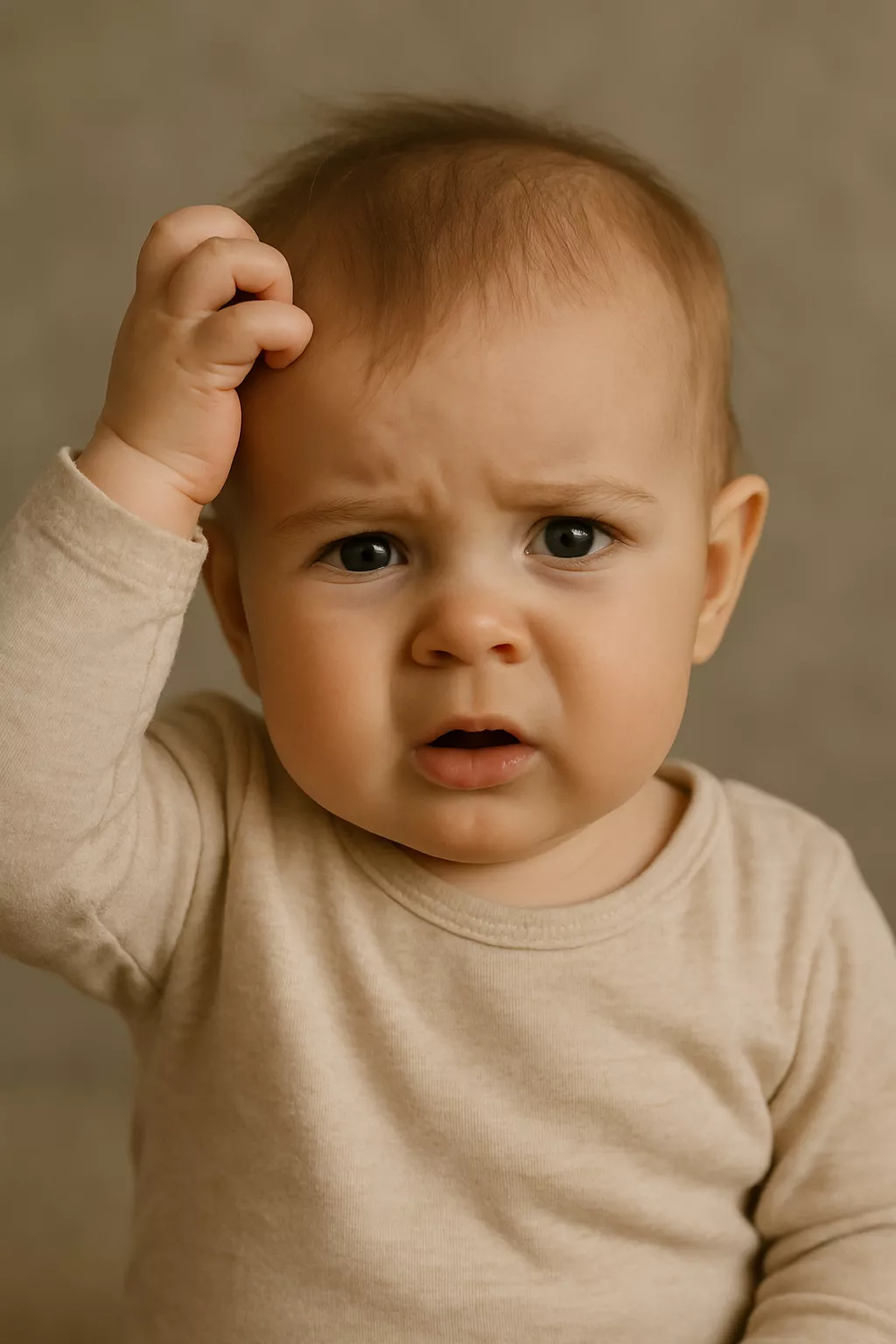 Can Your Baby Catch Lice? Signs, Risks & What To Do