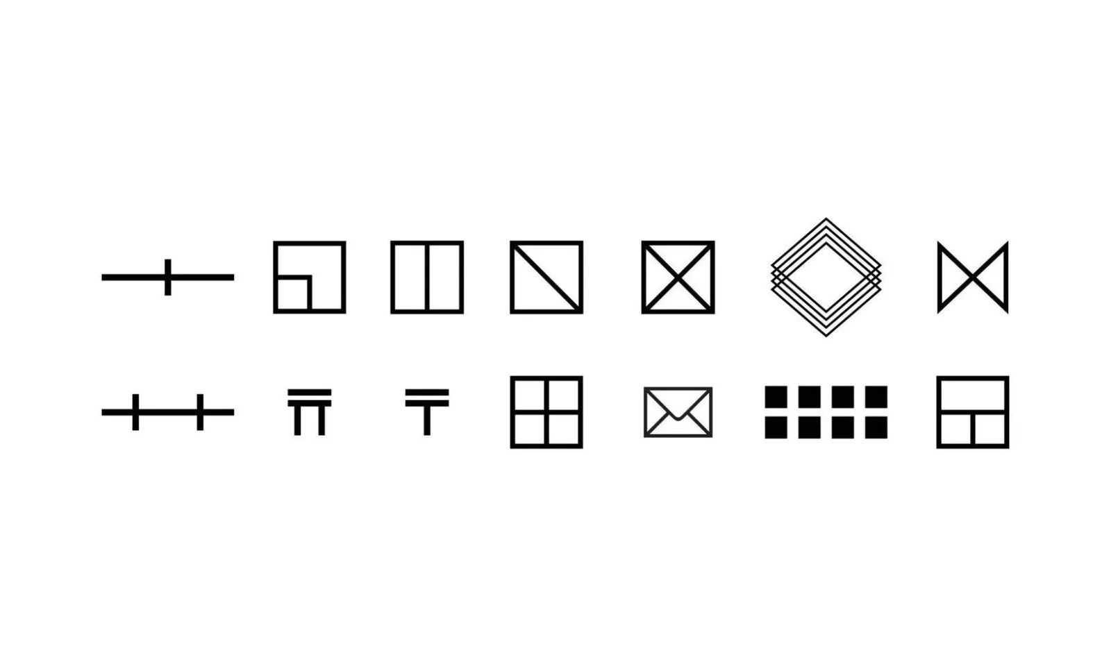 How to Pick the Perfect Logo Symbol Selection – Logos.ai