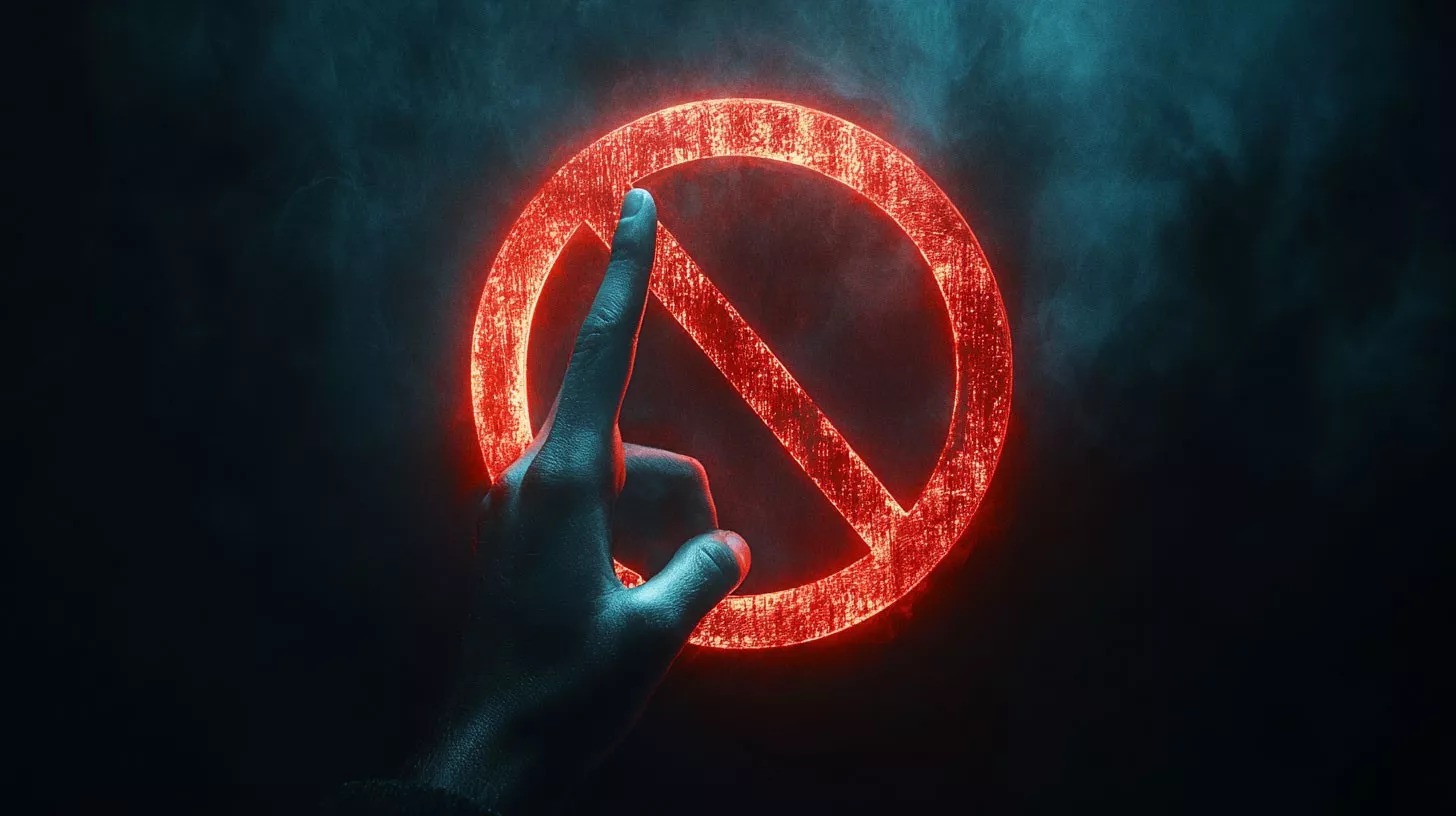 The Anti-Brand Brand: Revolutionize Your Visual Identity – Logos.ai