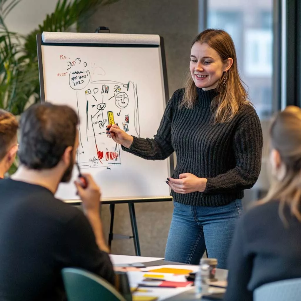 Crafting a Successful Brand Brief: A Guide for Businesses – Logos.ai