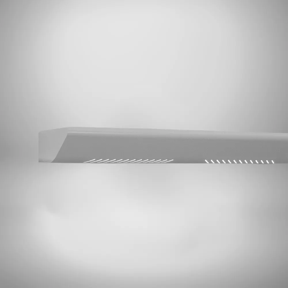 LG7-compliant wall uplighter - Elevate 162 | lumenloop.co.uk