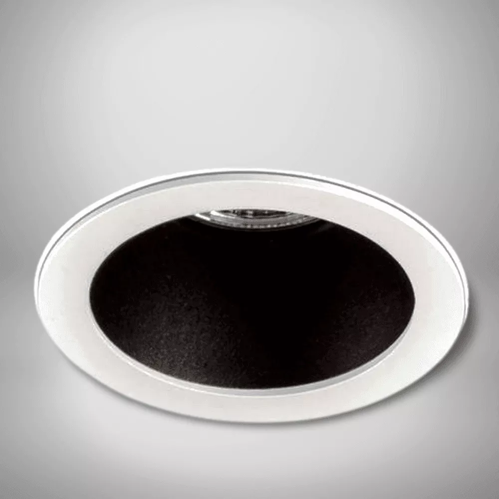 85mm LED Downlight - Beam 130 | lumenloop.co.uk