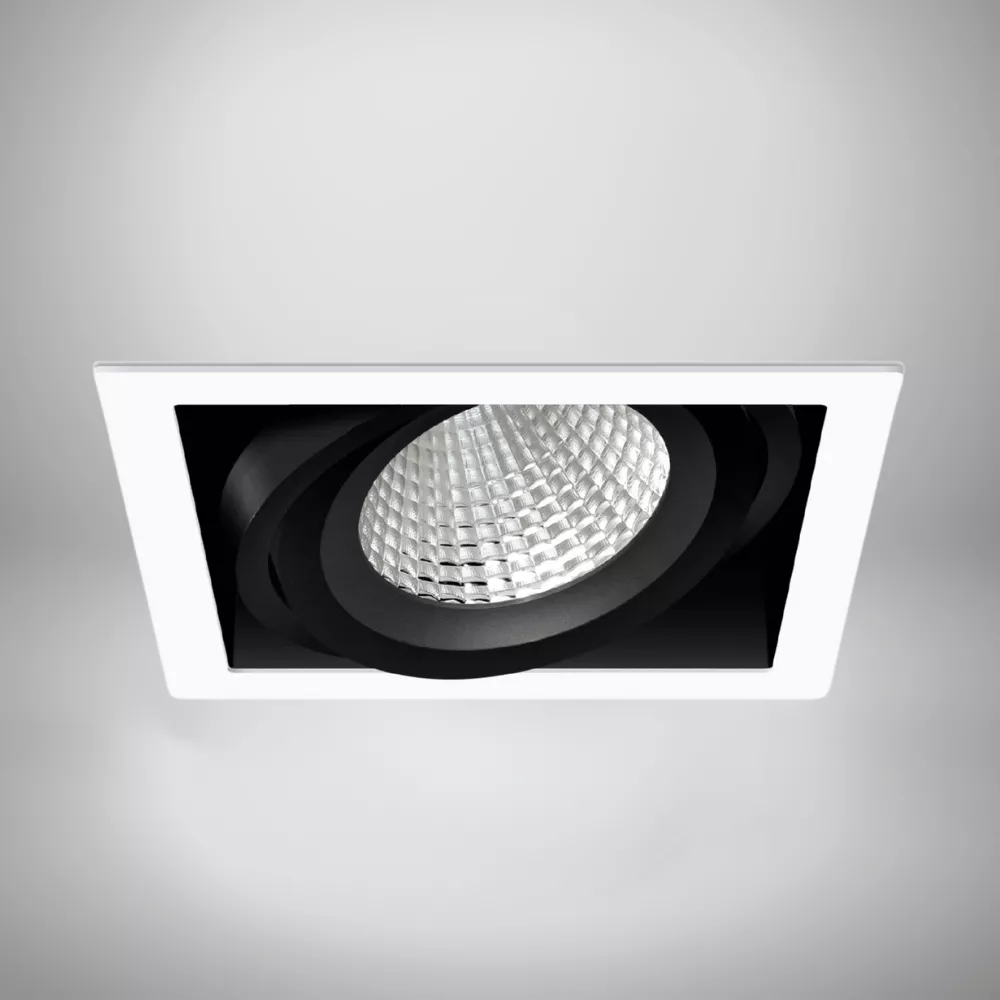 Adjustable LED Framelight - Frame 121 | lumenloop.co.uk