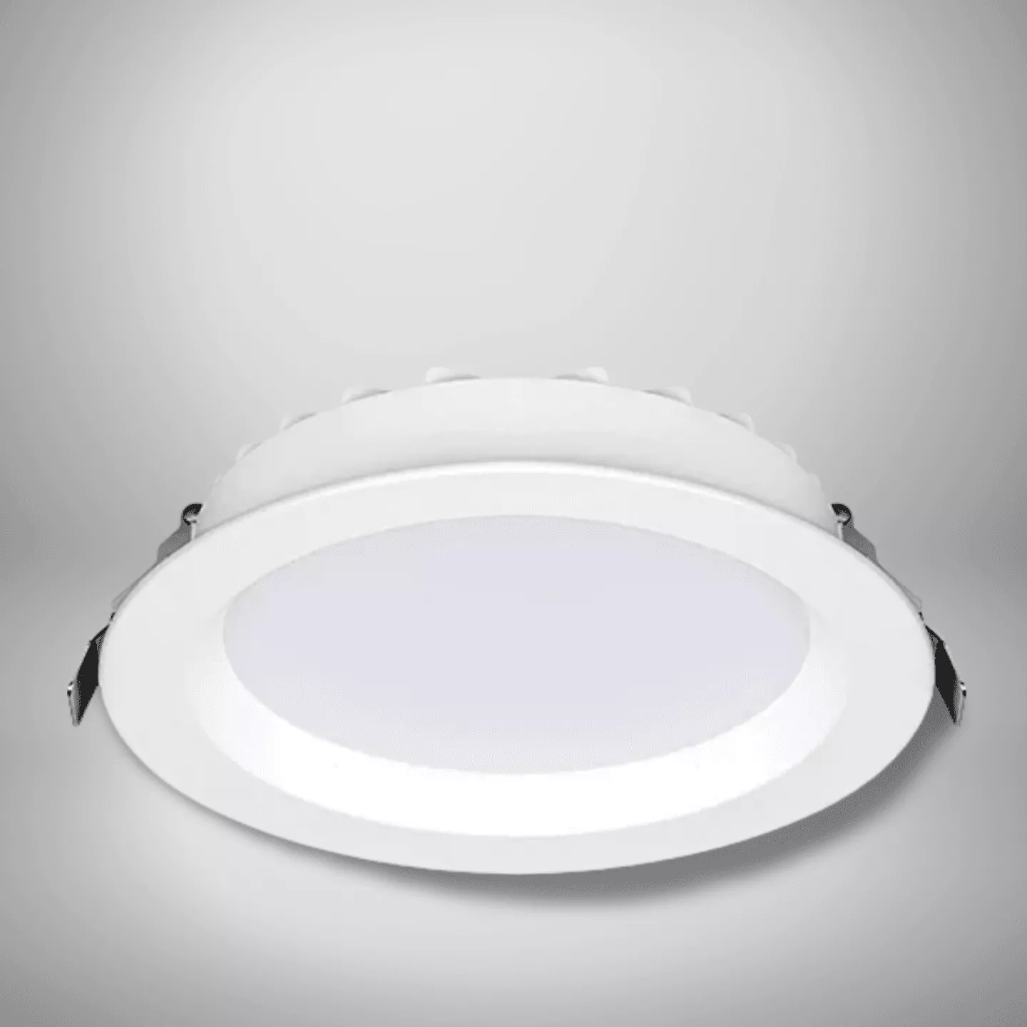 Low-profile LED downlight - Lumi 39 | lumenloop.co.uk