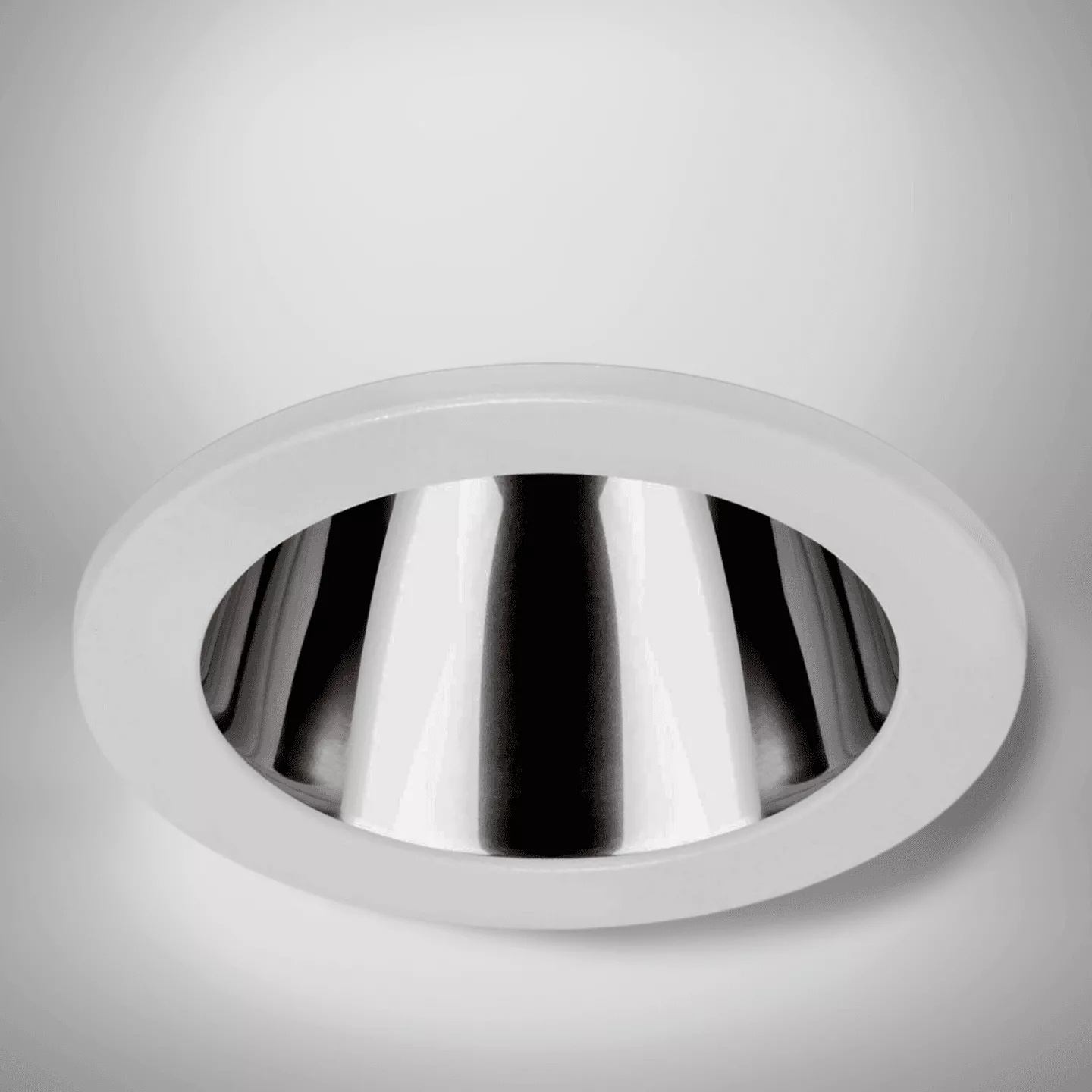 Commercial LED Downlight - Versa 62 | lumenloop.co.uk