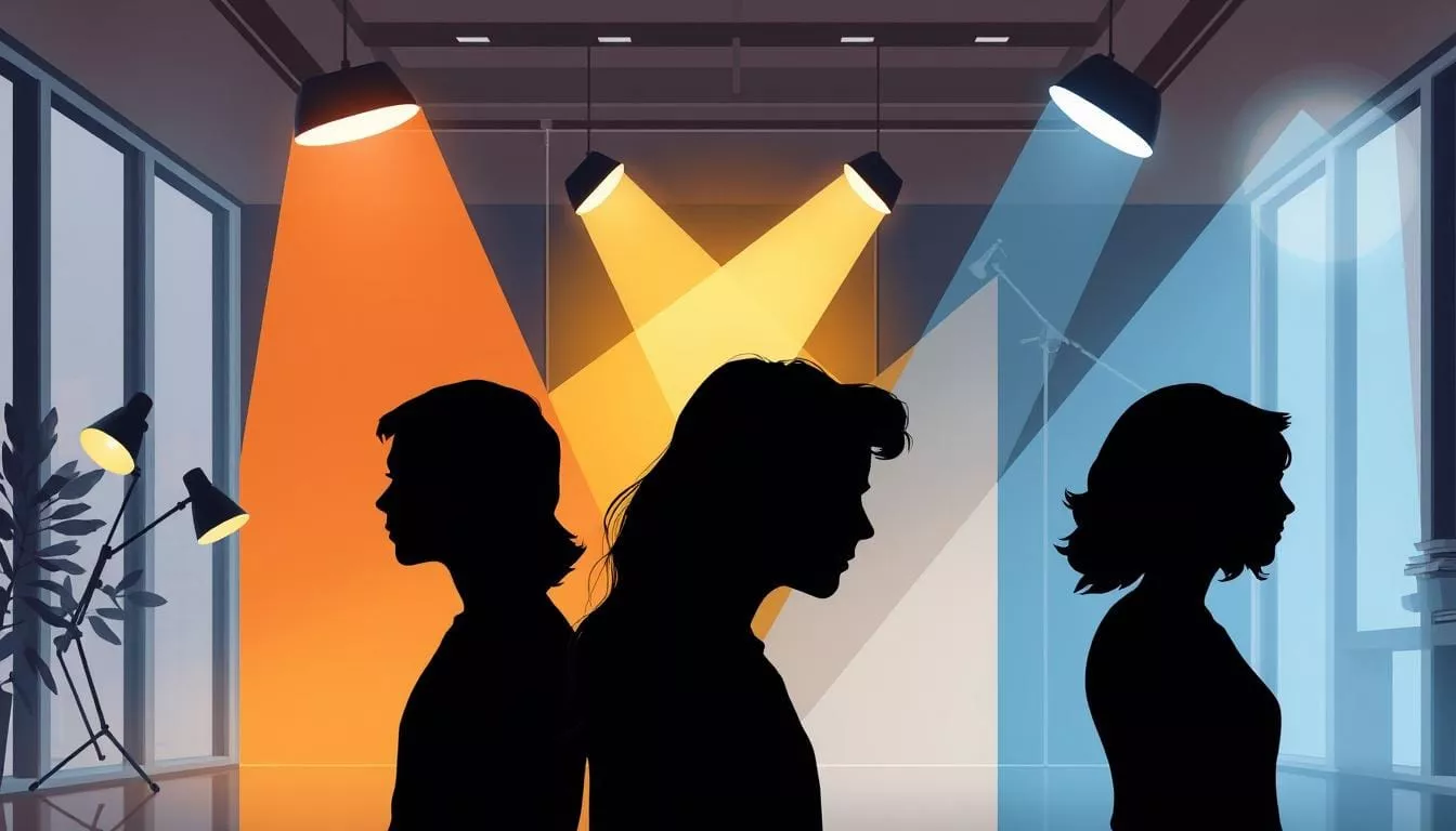 The Missing Link Between Lighting and Emotions