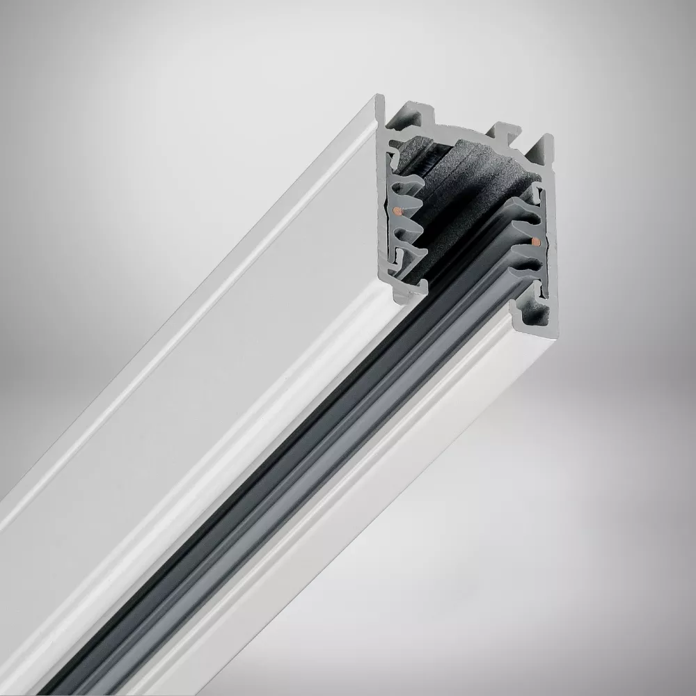 LED Track for Lighting - Stucchi Track Lighting | lumenloop.co.uk