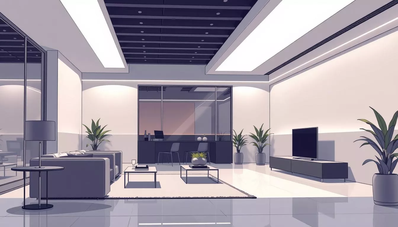 The Ultimate Guide to LED Linear Lighting: Insights from Lumenloop