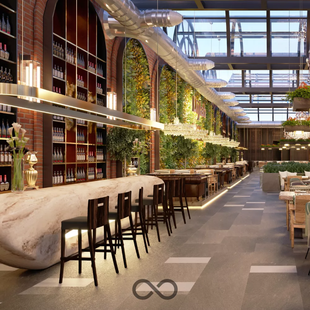 Wall Mounted - lumenloop.co.uk