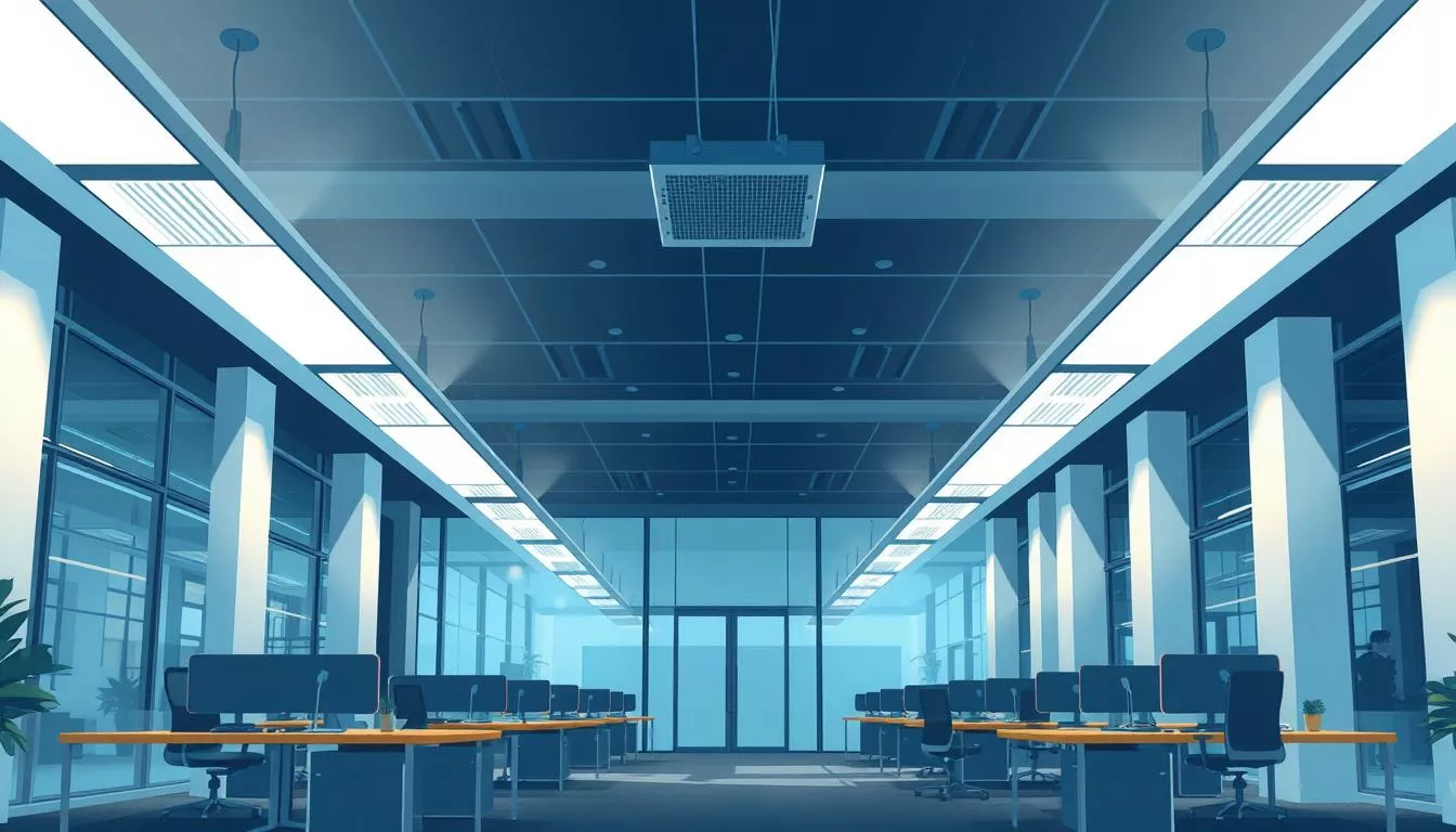 Understanding Unified Glare Rating (UGR) and Its Importance in Modern ...