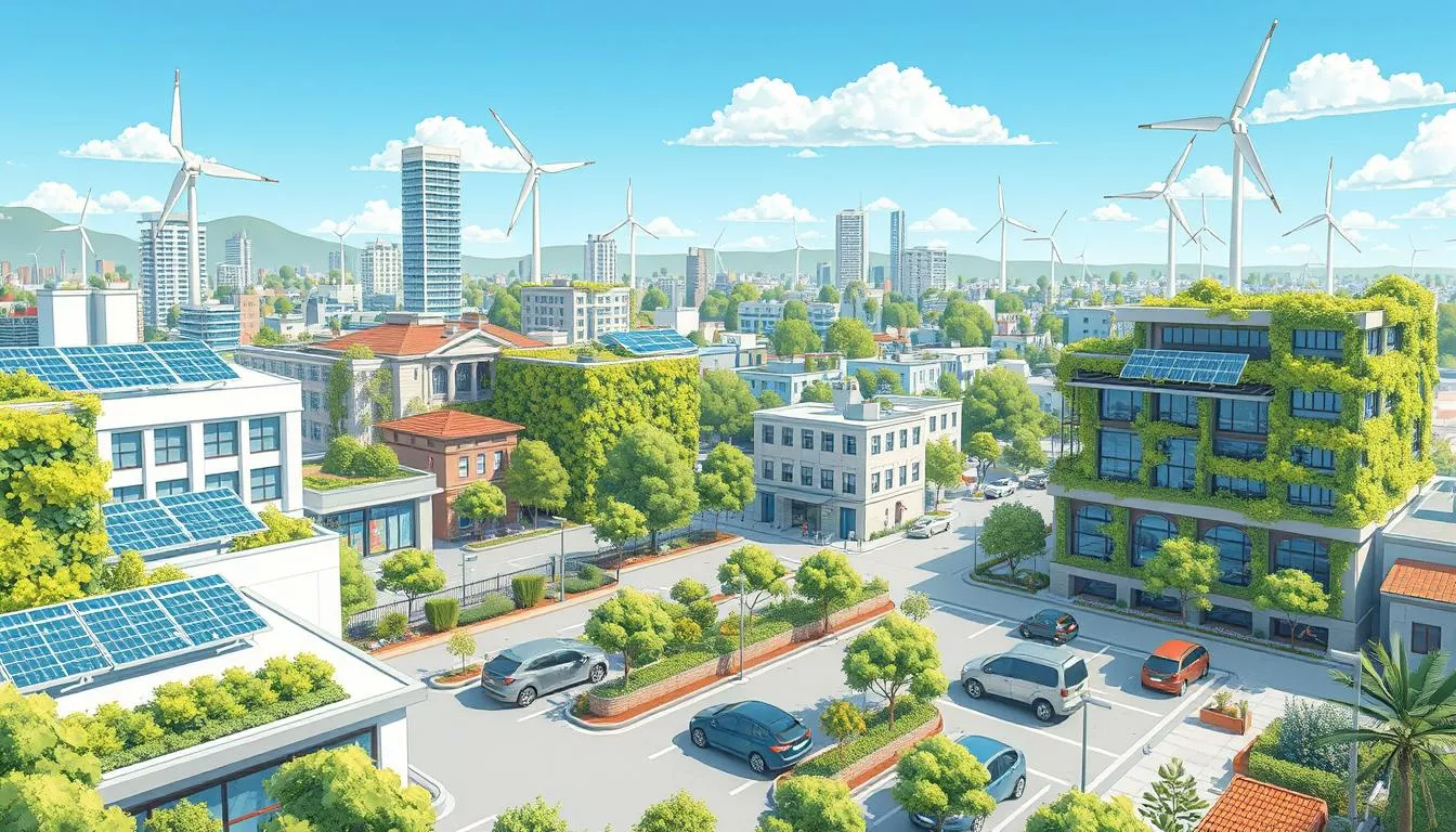 Lighting the Path to Net Zero: Technology Efficacy Through 2030