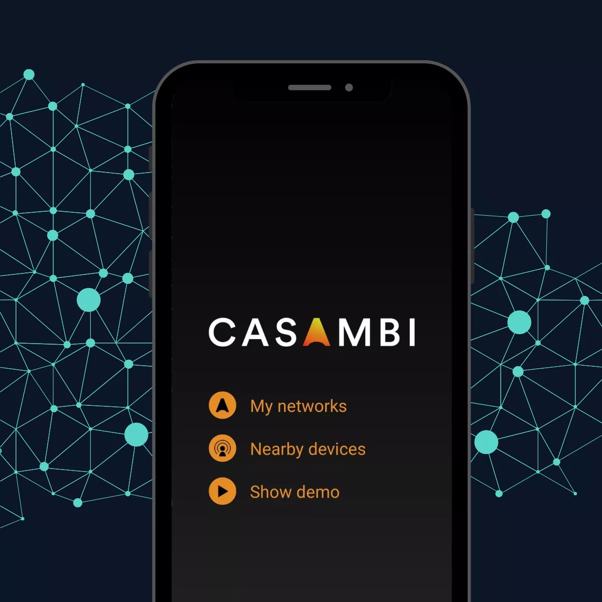 Casambi for Offices - lumenloop.co.uk