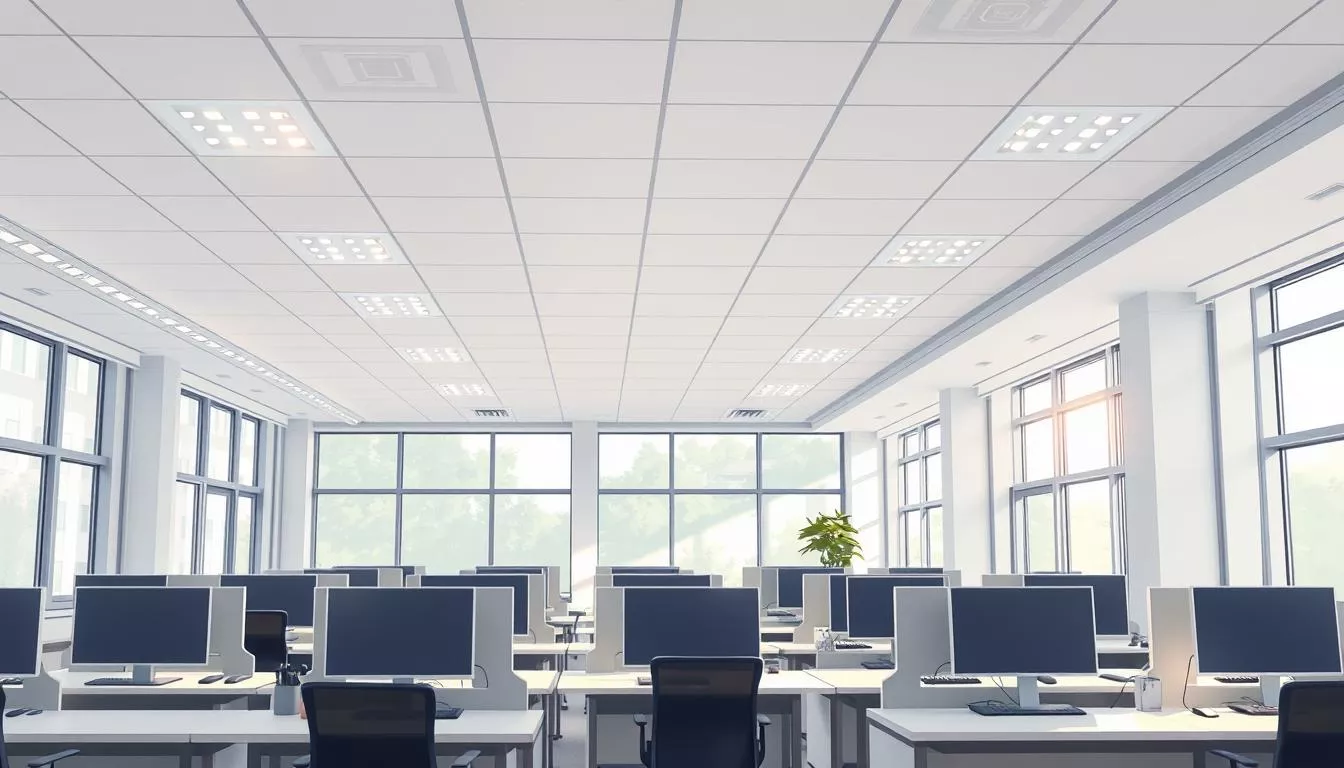 Understanding BS EN 12464-1: Workplace Lighting Standards