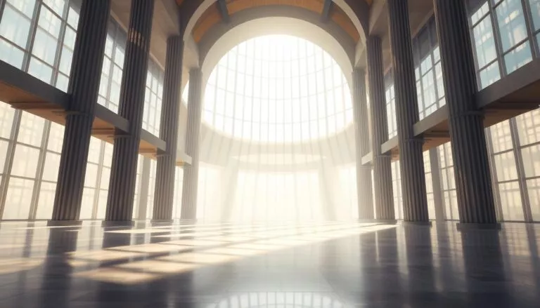 The Fourth Dimension of Architecture: How Light Shapes Space and Emotion