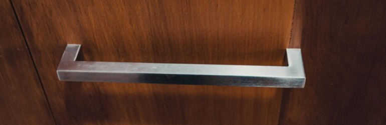 Puxadores Inox Braga - Luxmetal