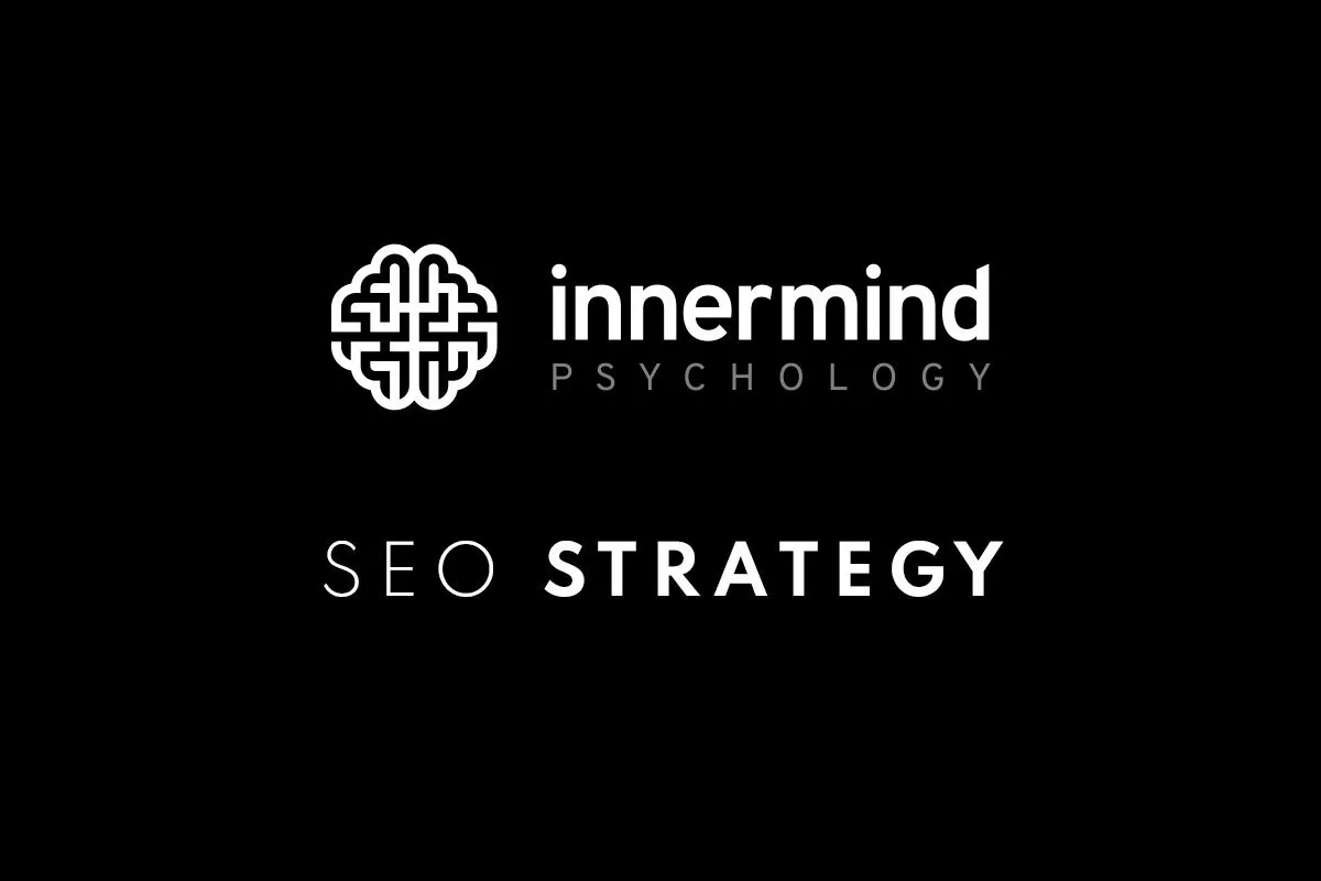 Inner Mind Psychology: SEO Strategy
