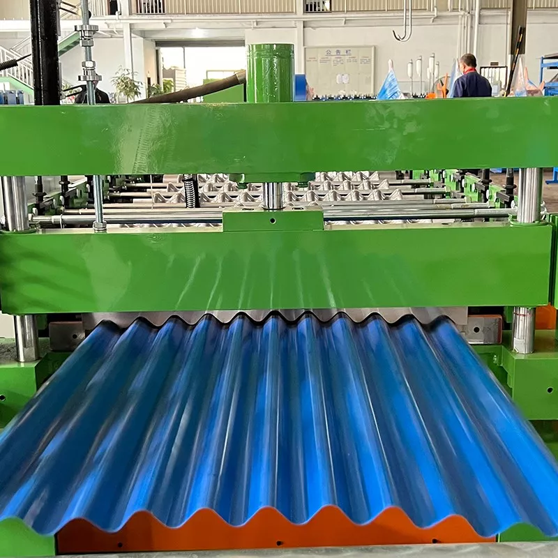 マシンを作る段ボールロールの機能とは何ですか？- 中国インテリジェントロール成形機サプライヤー - MARKLIN