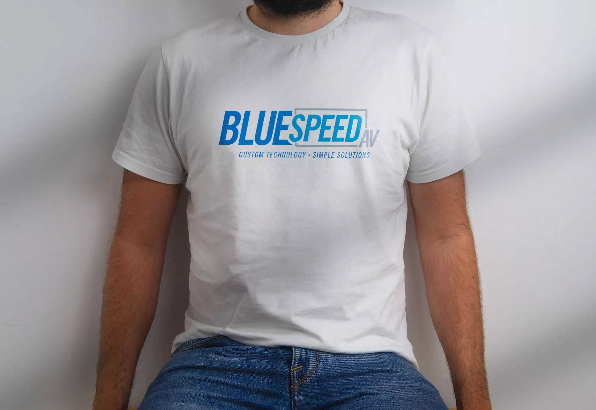 BlueSpeed Finds a New Face - Matcha Design