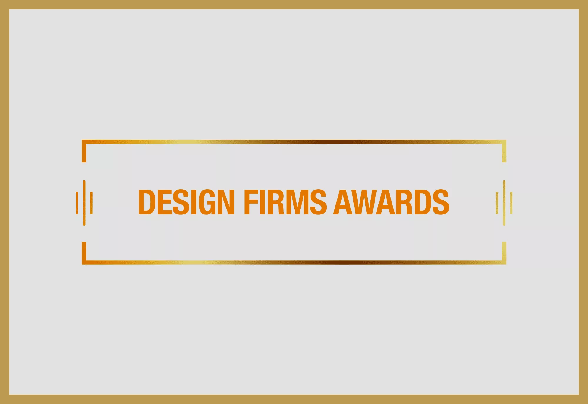 Matcha Design Starts 2013 Earning Two Awards From DesignFirm Web Awards - Matcha Design