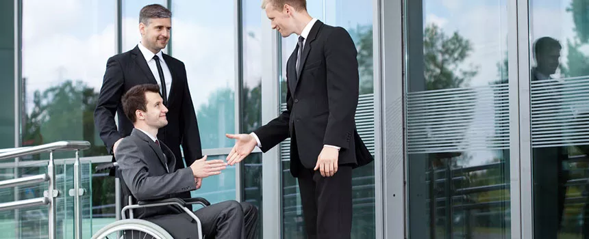 VOCATIONAL REHABILITATION - MC Occupational Therapy