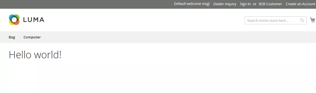 A Complete Tutorial on Magento 2 Module Development