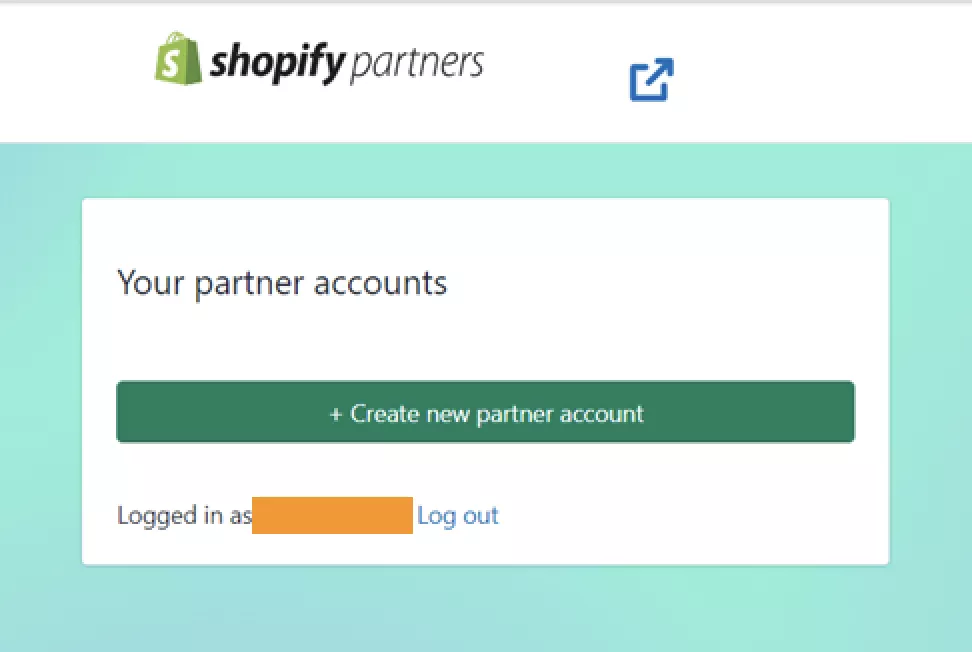 How to Create Shopify Developer Account in 2025