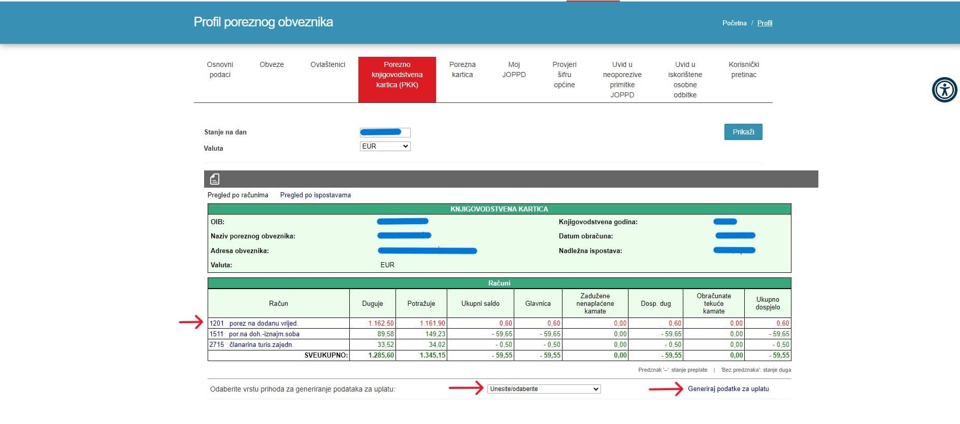 Sve o obračunu PDV na proviziju Booking.comkako i drugih online ...