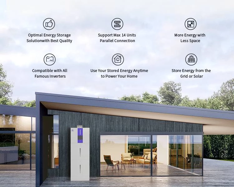 Top 9 Powerwall Alternatives: Solar Energy Guide