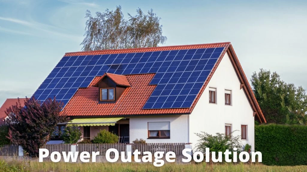 Do Power Outages Affect Best Solar Panels? Melasta Batterien GmbH