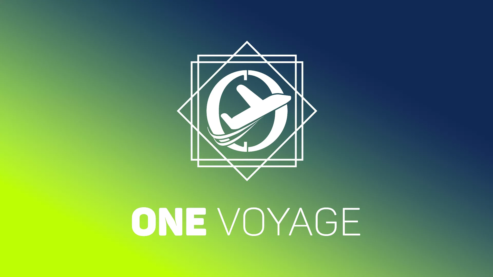 ONE VOYAGE - 世界への扉（ホームページのアドレス案内） | ONE経済圏サポーター
