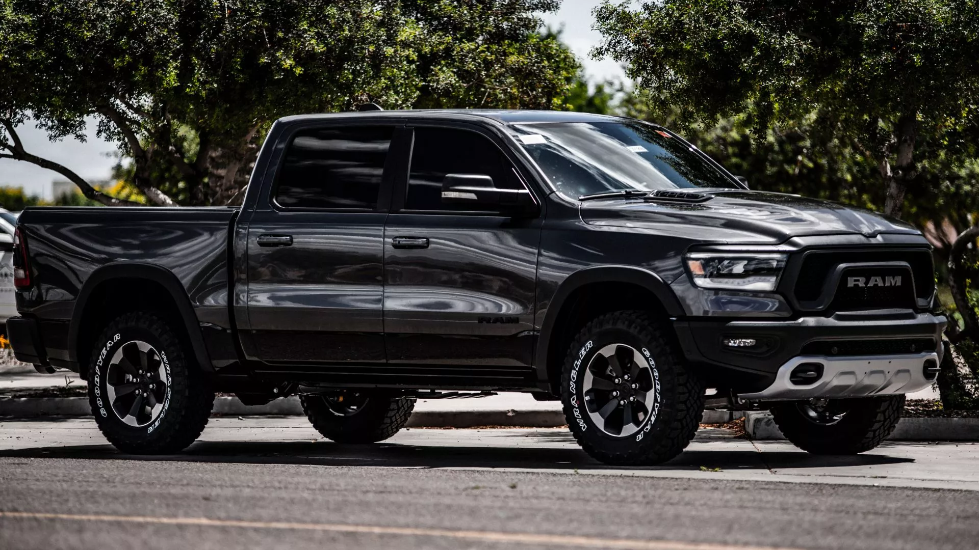 Ram Trucks and Millennials - Merrill Automotive