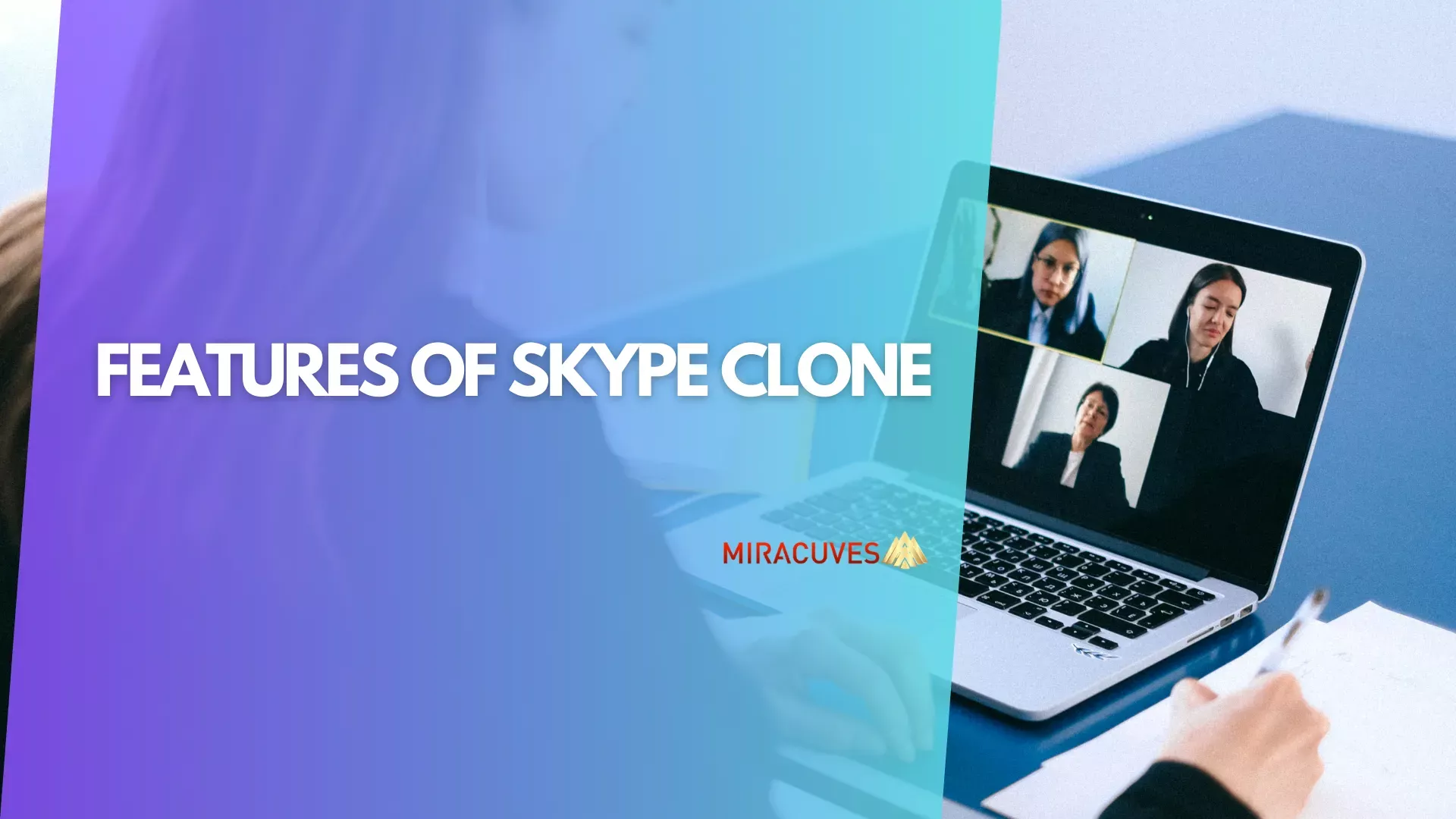 Top Features Every Skype Clone Must Have for Success in 2025