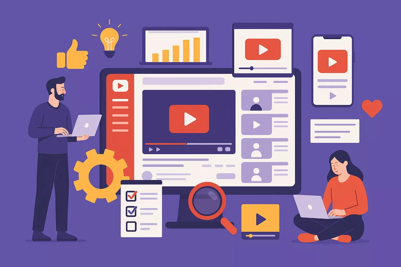 Top YouTube Features Every App Builder Should Know