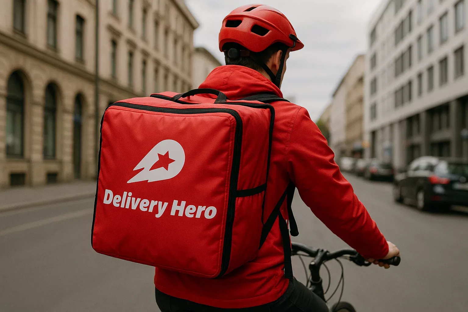 Revenue Streams Supporting Delivery Hero’s Hyperlocal Expansion