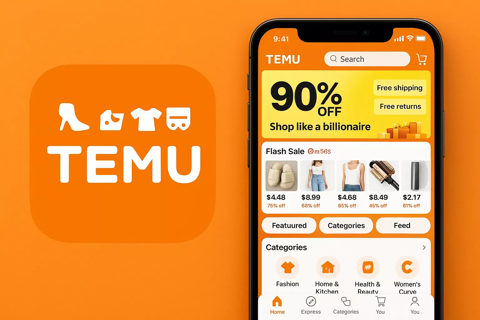 What Is Temu and How Does It Work?