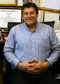 Brian S. Haftel M.D. - Multi-Speciality Pain Management PC