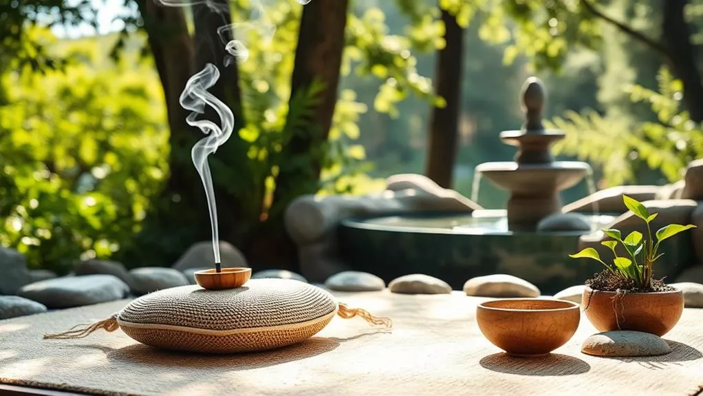 Unlocking Personal Growth Through Spiritual Practices