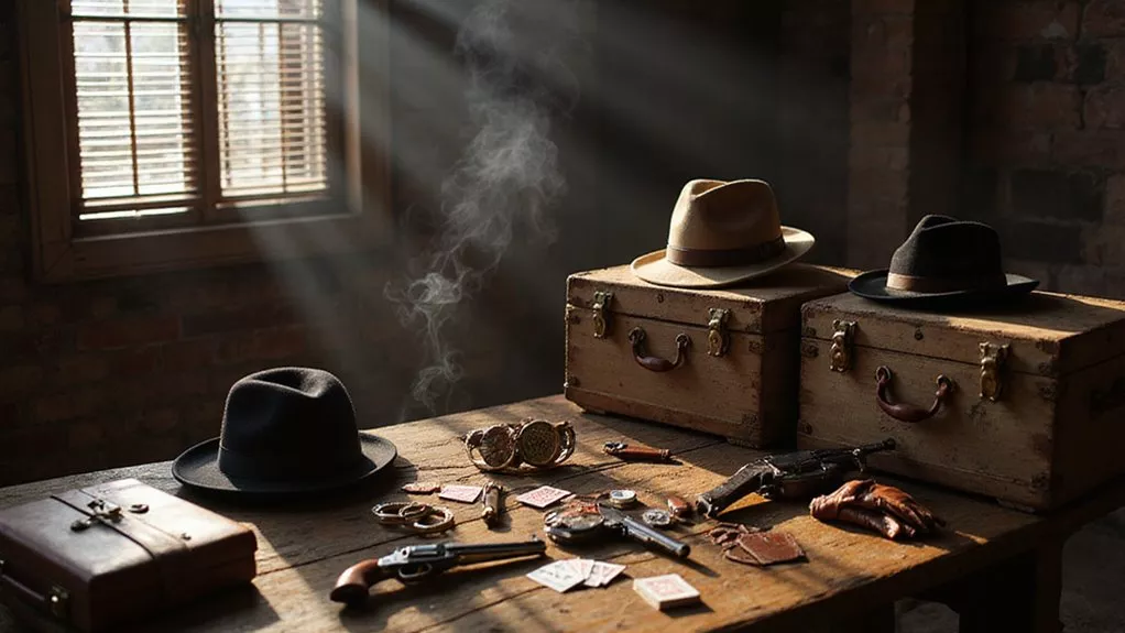 1700+ Ultimate Mafia Names for Your Crew or Characters